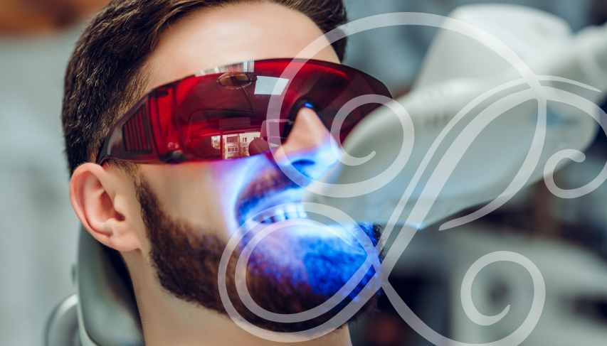 Thinking About Teeth Whitening? Here's What YouShould Know!